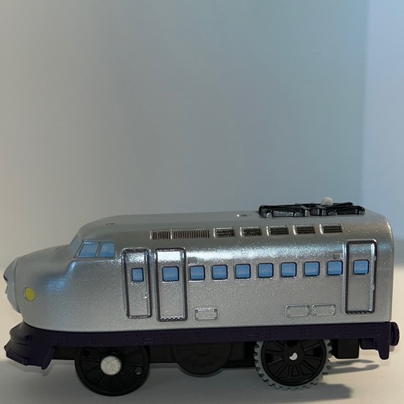 Mattel | Toys | Thomas The Train Battery Powered Collectors | Poshmark